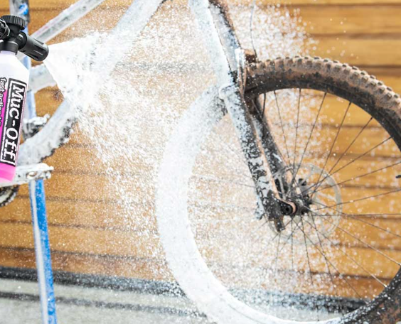 Professional Bike Wash Guide by True Mobile – True Mobile Bike Mechanics